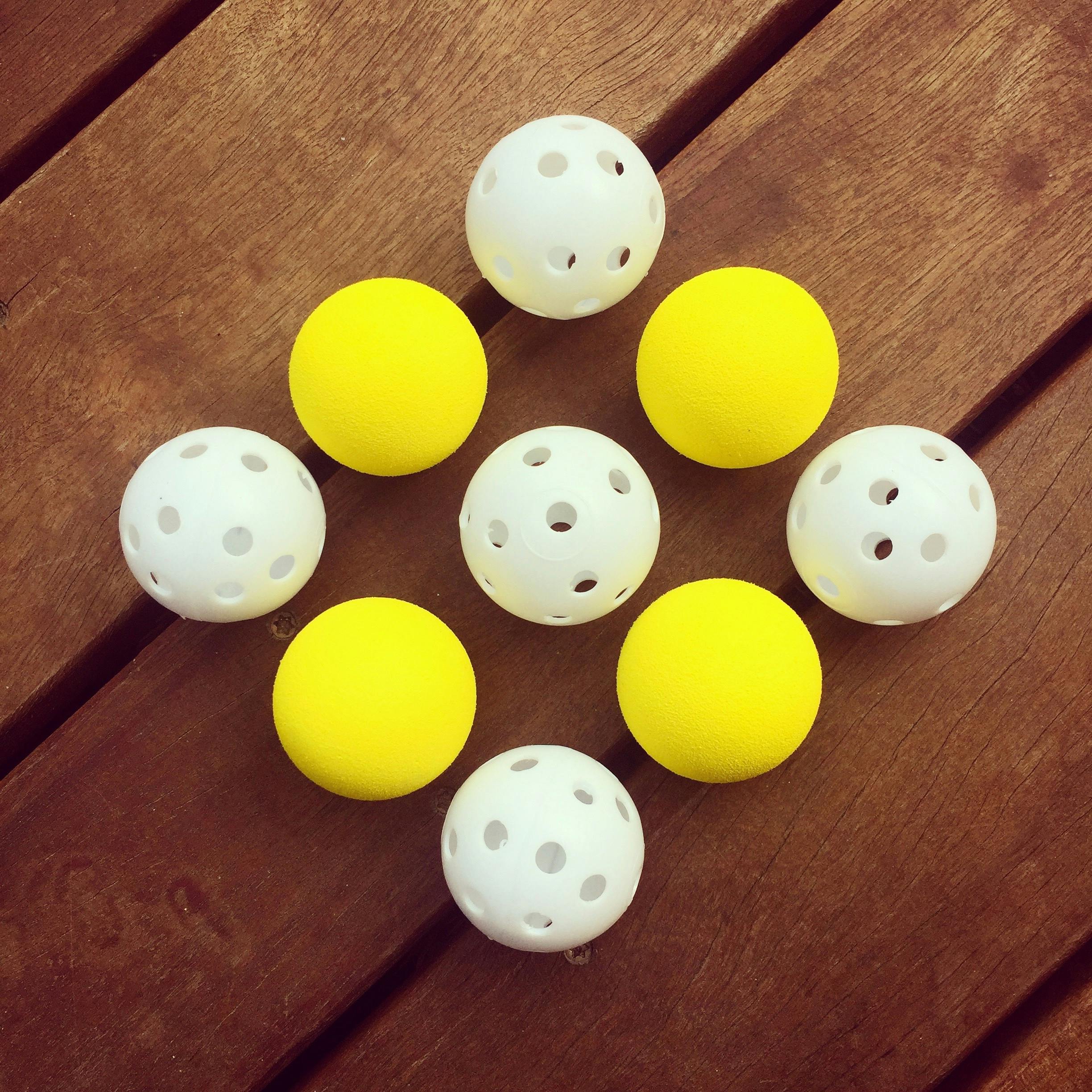 Why you should know the Ball Point game – and how to facilitate it ...